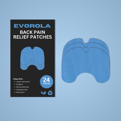 Evorola™ Support Belt